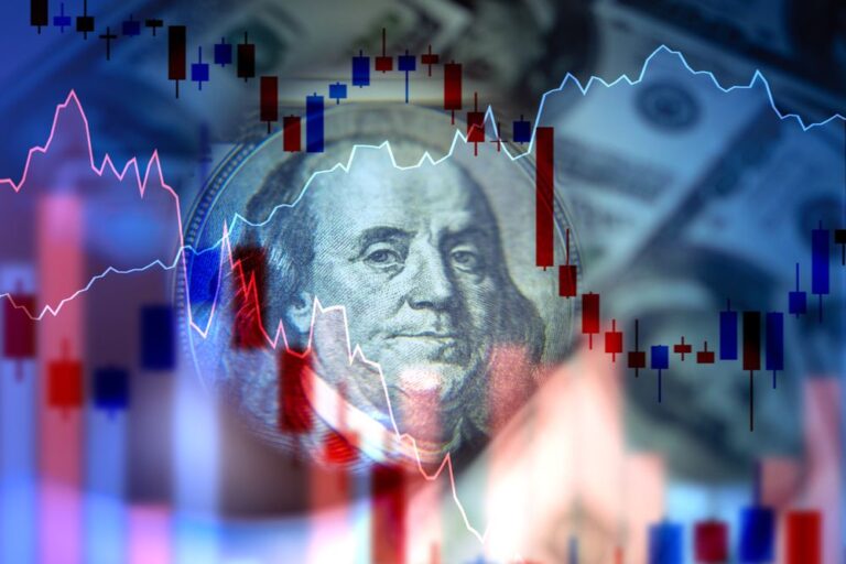 ¿Cómo afecta la volatilidad cambiaria en finanzas? - Mente trucada